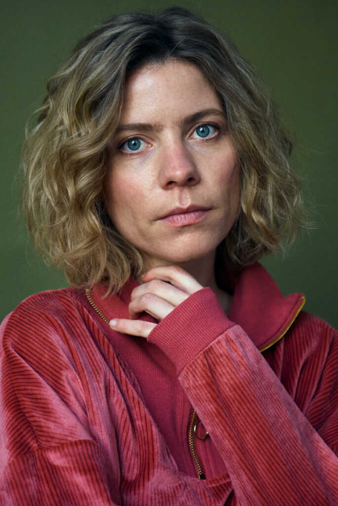 AGENTUR CHRISTEL VONK – Agentur für Schauspieler